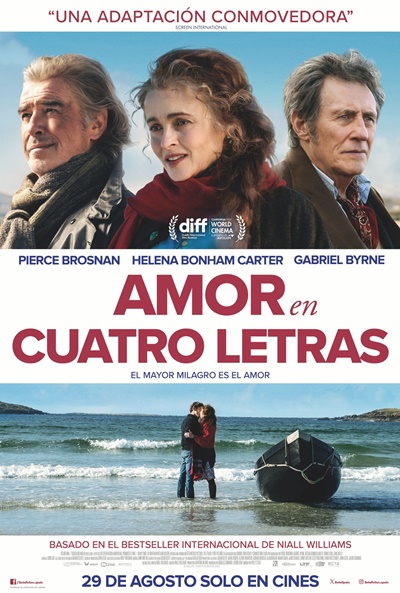 mk2 | Amor en cuatro letras (vose)