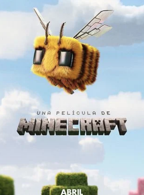 mk2 | Una película de Minecraft