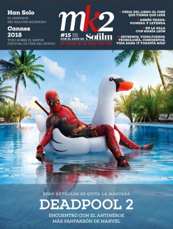 mk2 Cinesur | Revista mk2